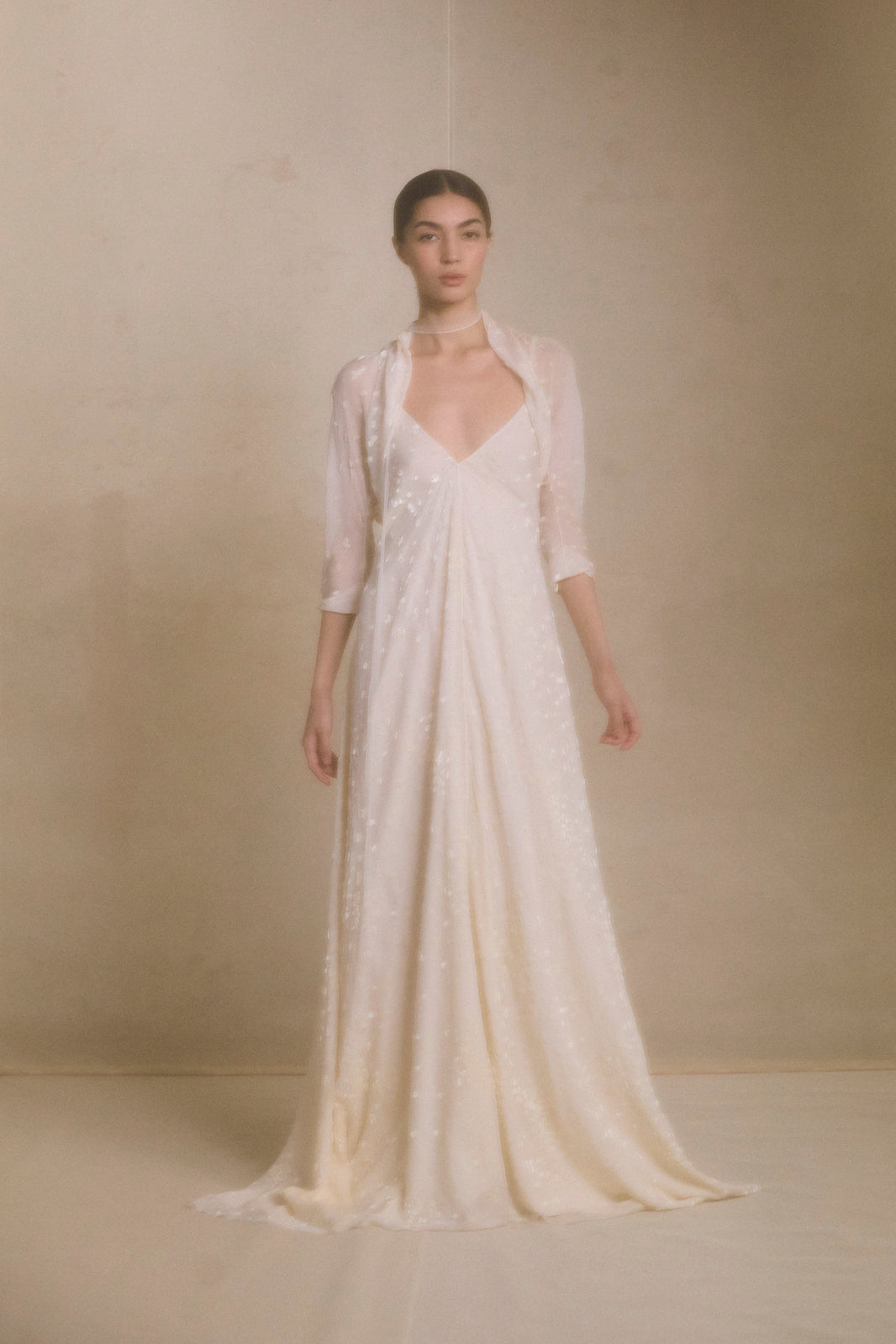 Cortana -Bridal lookbook