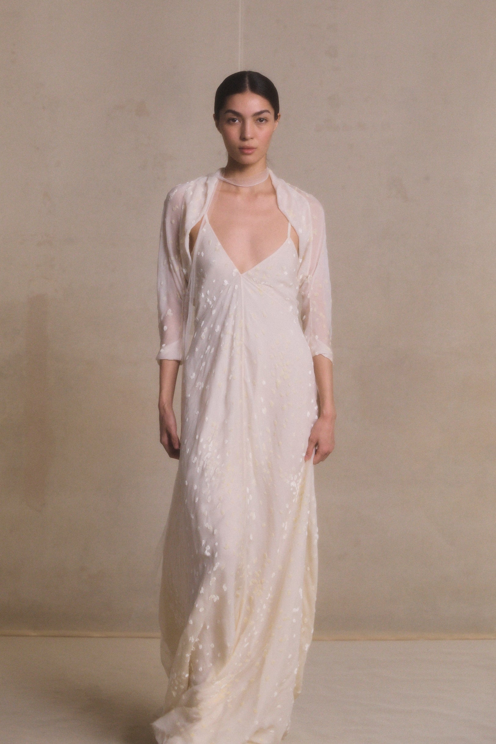 Cortana -Bridal lookbook