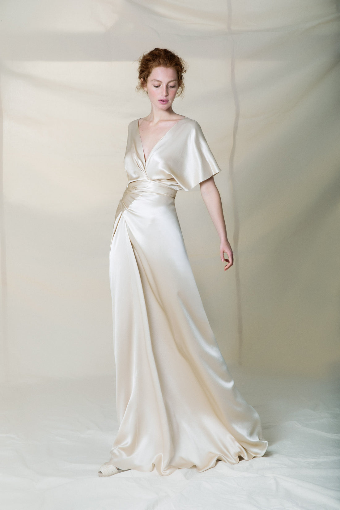 Cortana - Zinia dress