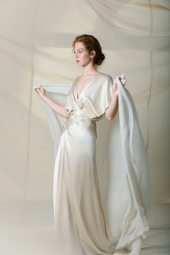Cortana - Zinia dress