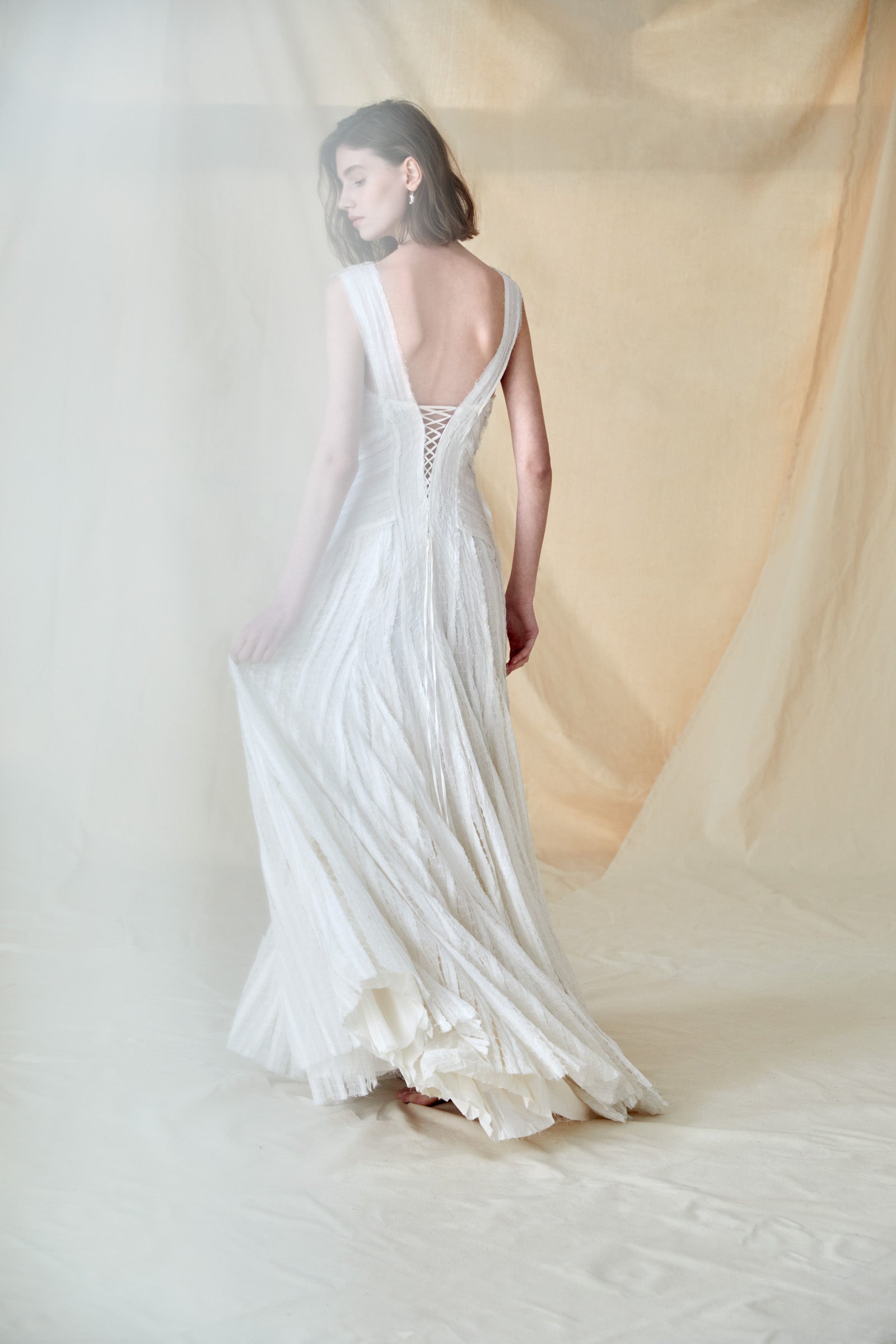 Cortana - Vestido Agora