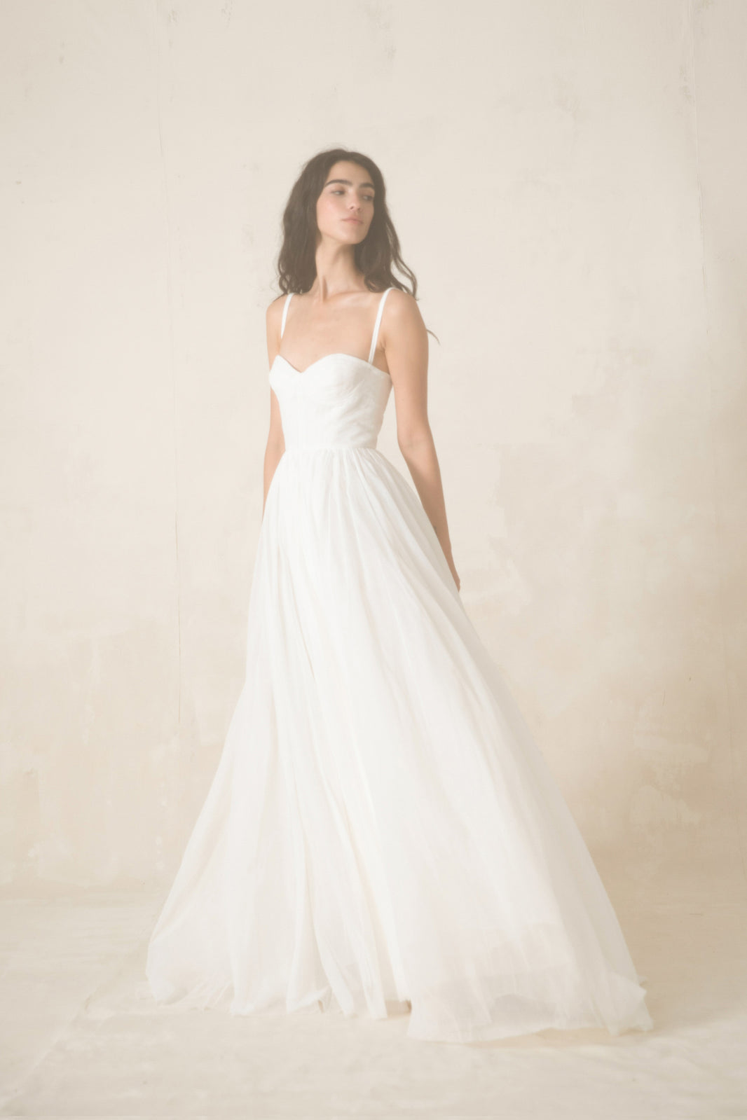 Cortana -Bridal lookbook